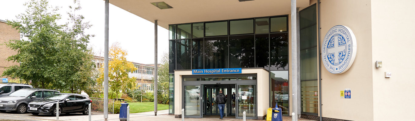 Fourth NHS member for Birmingham Health Partners extends specialist ...