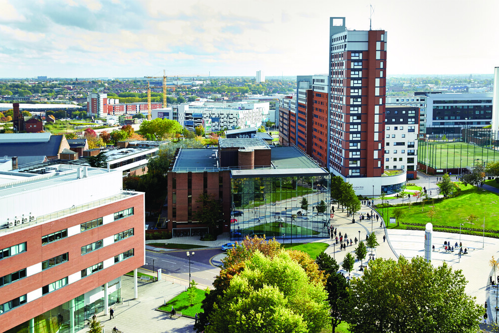 Aston University joins Birmingham Health Partners – Birmingham Health ...